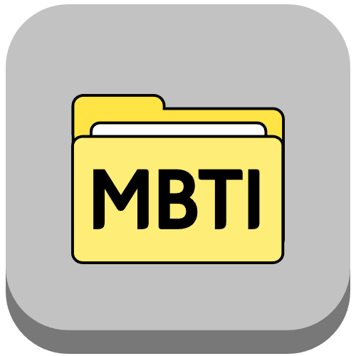 어린이 MBTI 검사 - 어린이 성격 유형 테스트 | TestMoa