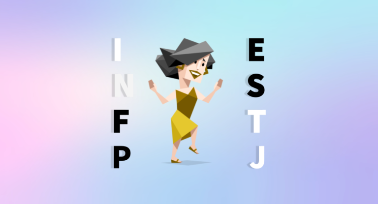 ESFP | 테스트모아