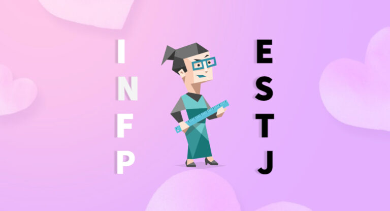 ESTJ 궁합 : 엣티제와 잘 어울리는 유형은? | 테스트모아