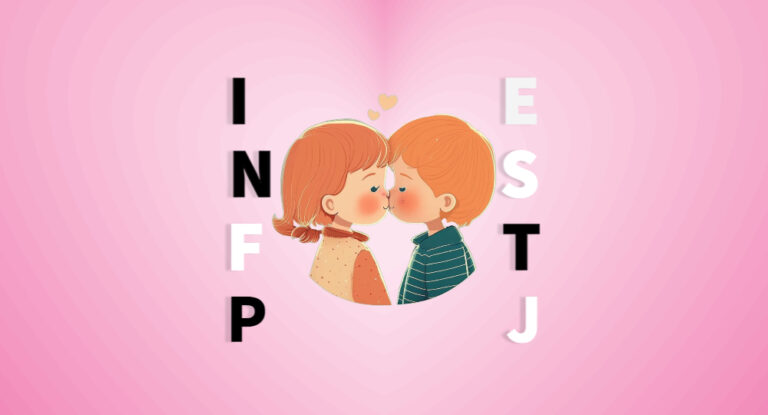 Intp 연애 인팁이 좋아하는 사람이 생기면 테스트모아