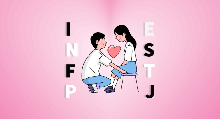 ISFJ 연애 특징 : 잇프제가 사랑에 빠지는 순간 | 테스트모아