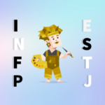 한국 MBTI 비율 순위 통계(2023년) | 테스트모아