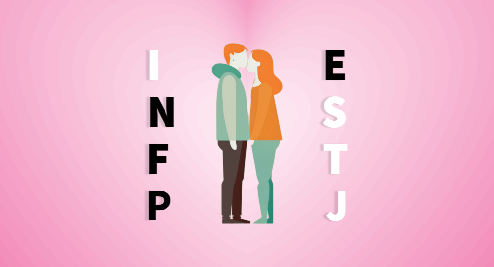 ENFP 연애 : 엔프피가 사랑에 빠지는 순간 | 테스트모아