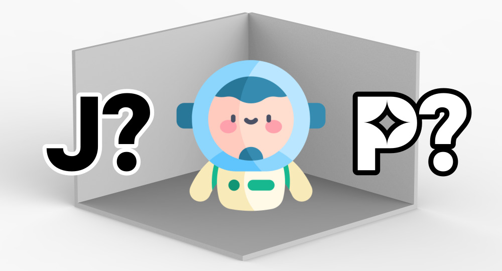 MBTI J P 차이점 및 흔히 알고 있는 오해 | 테스트모아