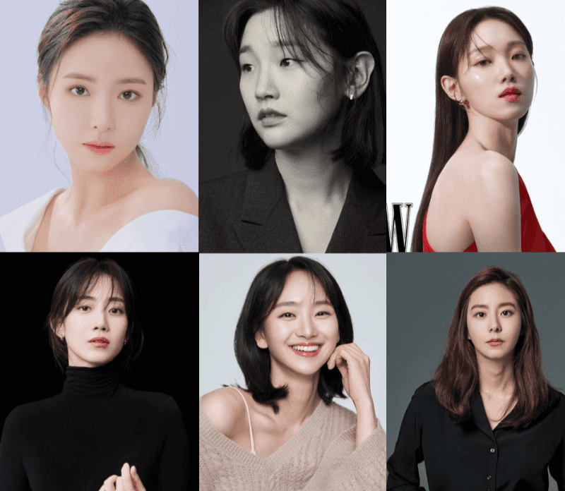 Enfj 여자 특징 어린시절부터 연애까지 테스트모아