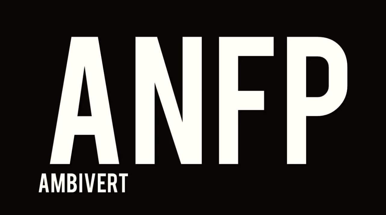 17번째 MBTI 유형이 있는 것을 아시나요(AIUG) | 테스트모아