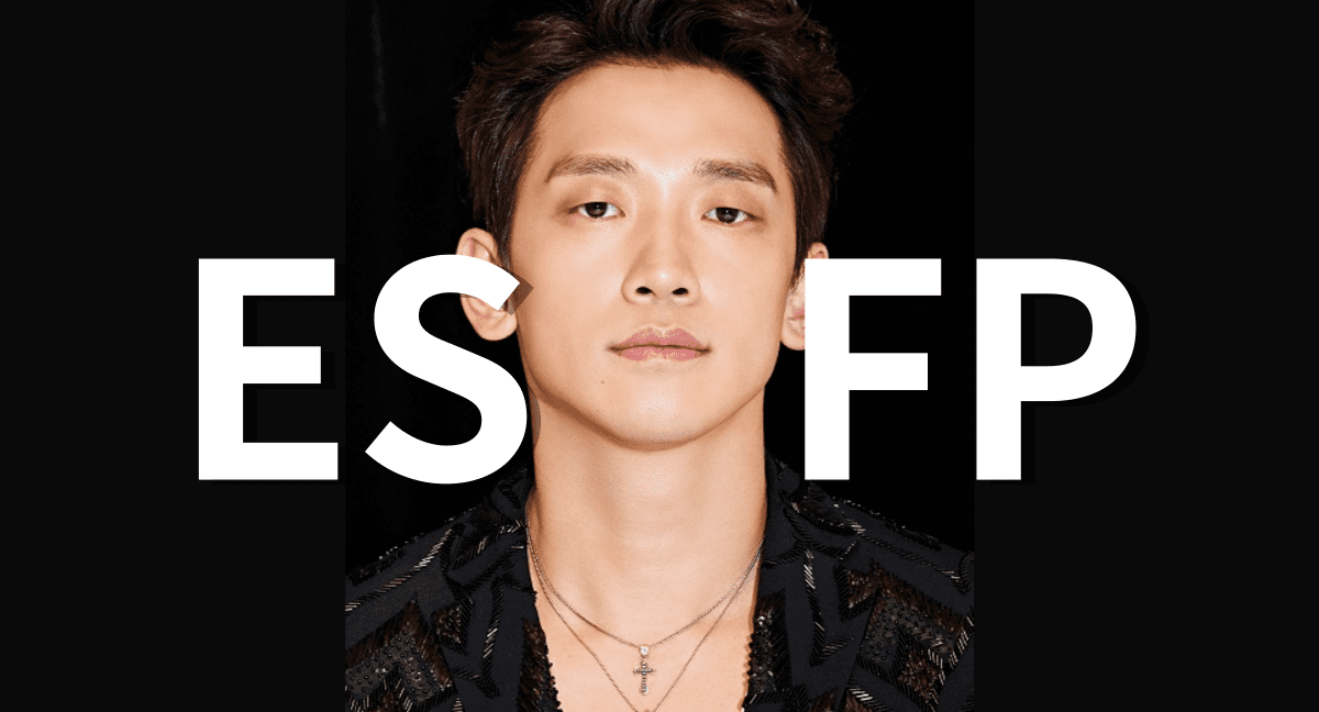 ESFP 남자 특징 정리(+이상형, 꼬시는법, 연애) | 테스트모아