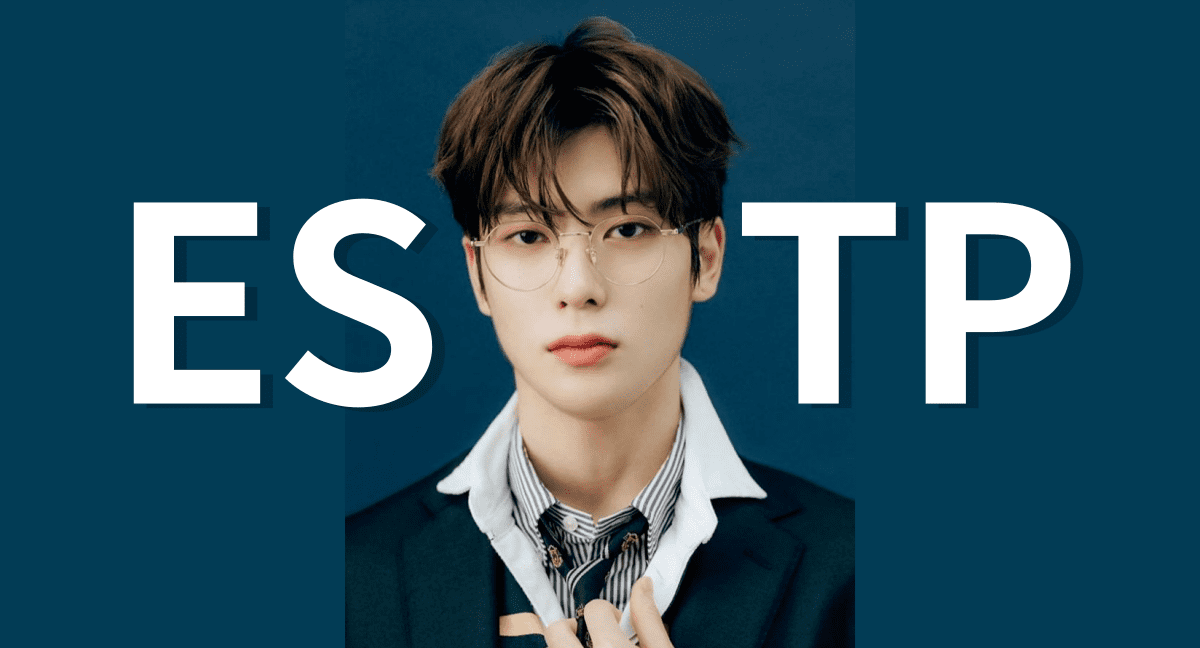 ESTP | 테스트모아
