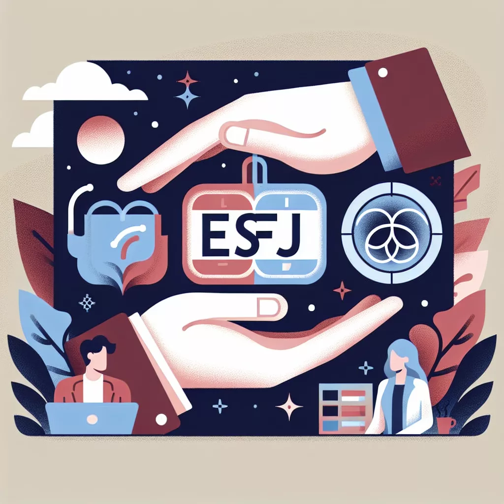 ESFJ와 충돌하는 MBTI 유형: 갈등 해소와 상호 이해를 위한 가이드 | 테스트모아
