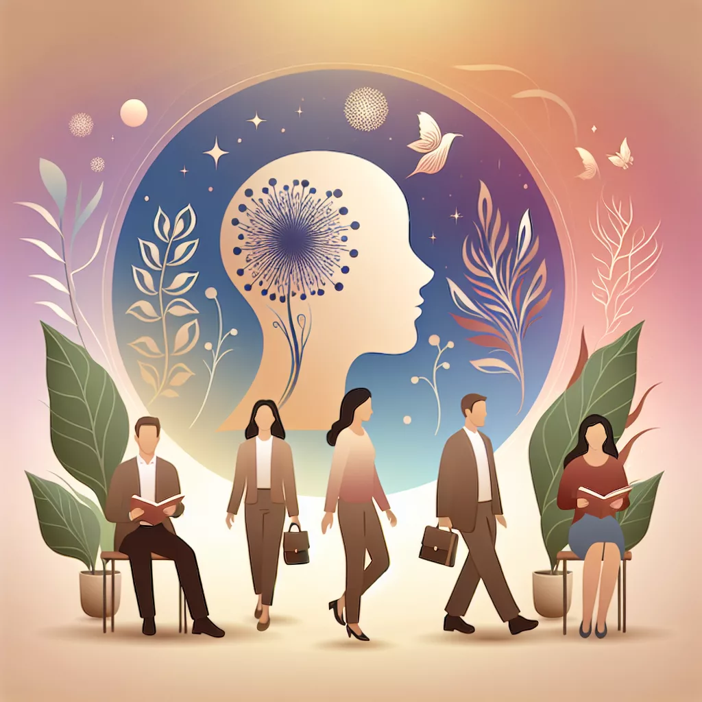 Extraverted Feeling(Fe): 성격 유형과 조화로운 소통 방법 이해하기 | 테스트모아